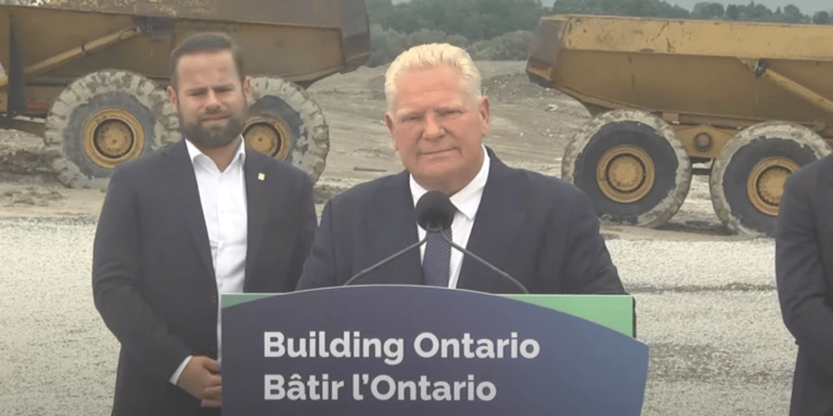 CA News Forum – Discussing The News