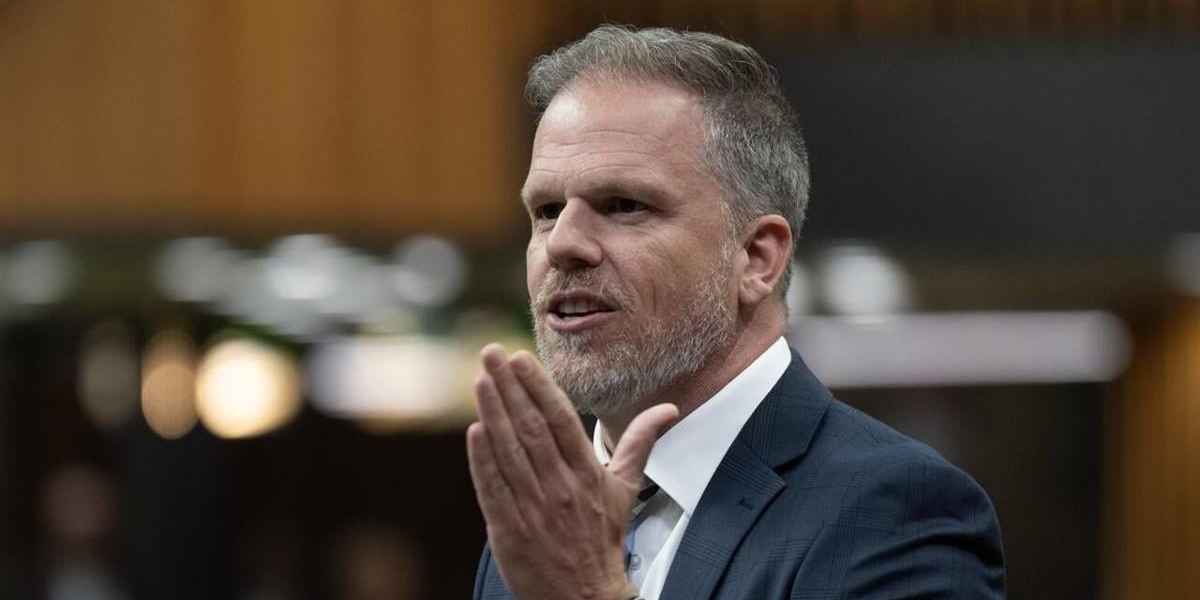 Health Minister Mark Holland won’t seek re-election: ‘Time to go home’ – CA News Forum