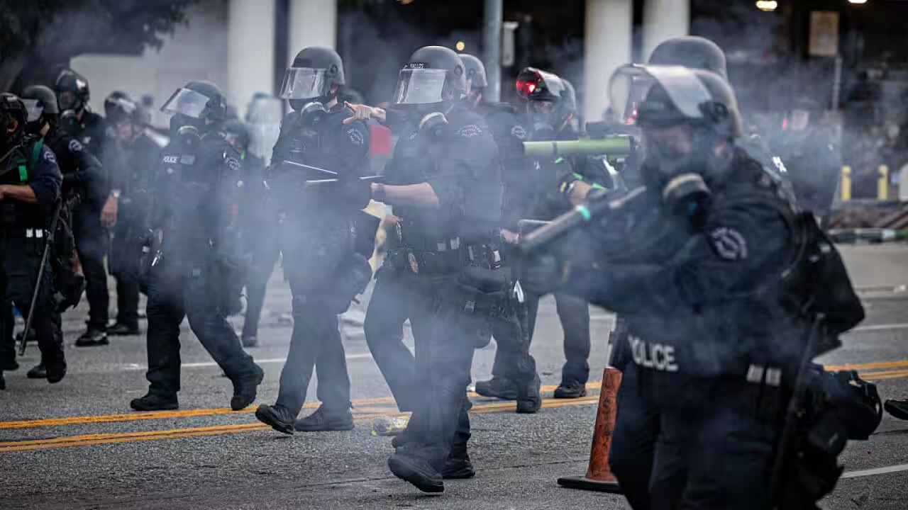 CA News Forum – Discussing The News