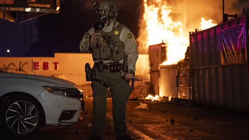 CA News Forum – Discussing The News