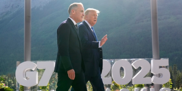 Anthony De Luca-Baratta: Canada cannot afford to pivot away from the U ...