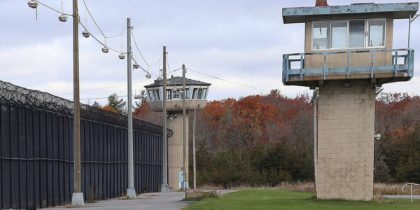 Transgender teen killer loses bid to stay in Ontario women’s prison ...